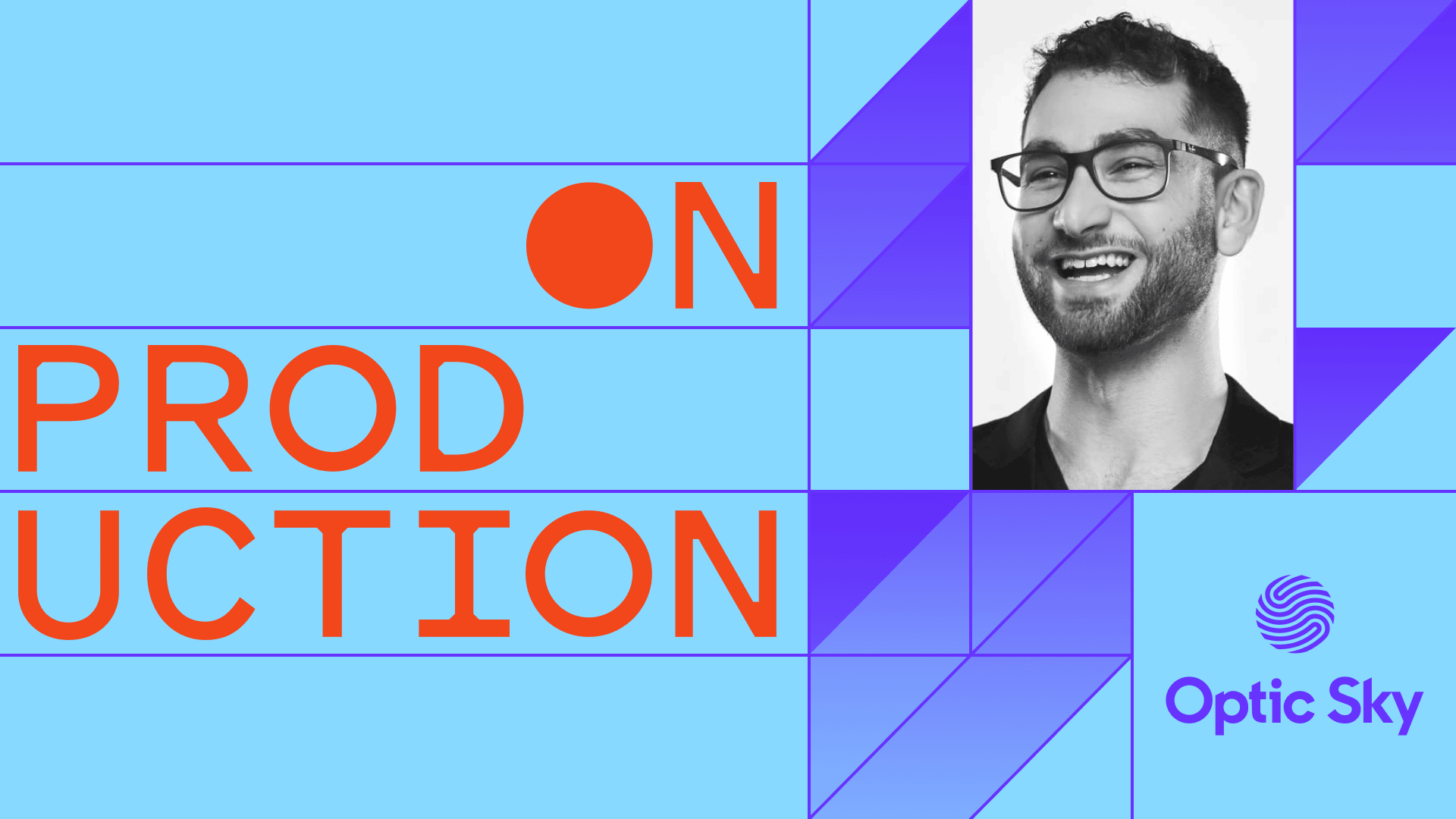 Aaron Gordon on Optic Sky: Pioneering AR/VR in Modern Production | Wrapbook